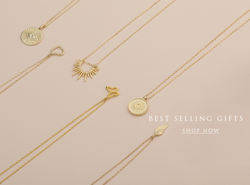 Gimora Jewelry Official- Necklaces, Bracelets, Earrings, Rings