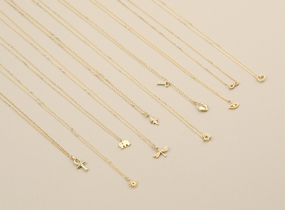 Gimora Jewelry Official- Necklaces, Bracelets, Earrings, Rings